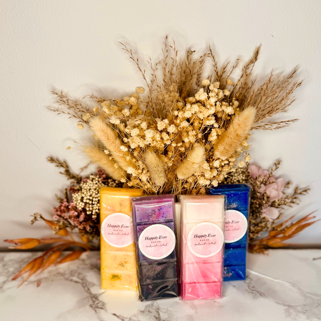 Mystery Collection Box – Happily Ever Wax Co.